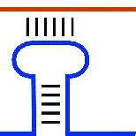 RNA RNA Interaction Examples A An Interaction Pattern That Can Be Download Scientific