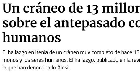 1 4 Prehistoria Nyanzapithecus Alesi