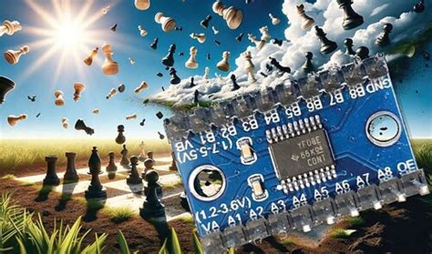 Introduction To Arduino Uno R4 Playing Chess The Shed Everand