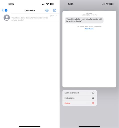 How To Silence Text Notifications On IPhone AppleToolBox