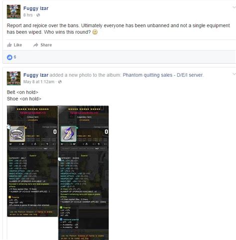 Maplesecrets ☯ Imba And Crazy Rich Maplesea Legend ☯ ♛ 1 Legendary Maplesea Character Has