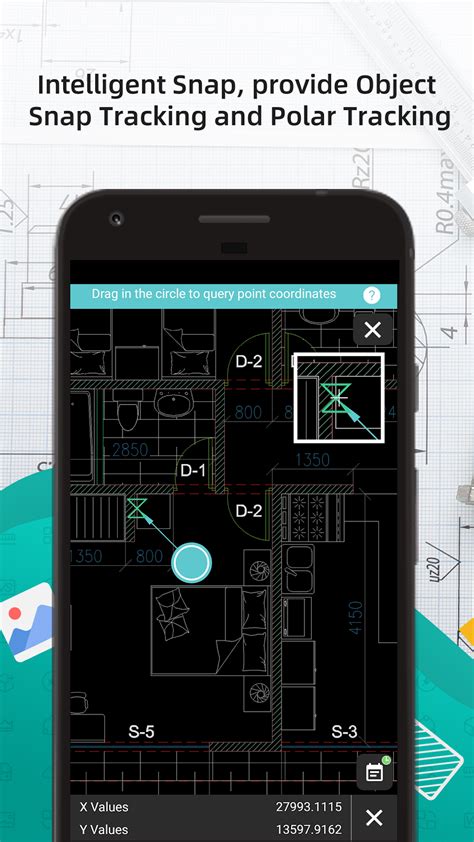 Android Için Dwg Fastview Cad Viewereditor İndir