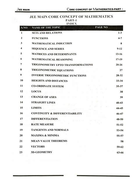 maths 1 pdf