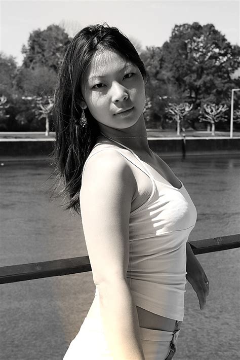 Lian Foto & Bild | erwachsene menschen, portrait, fashion Bilder auf ...