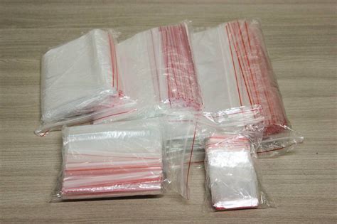 Купить Пакеты с липким клапаном - «Академия Упаковки» в Новосибирске