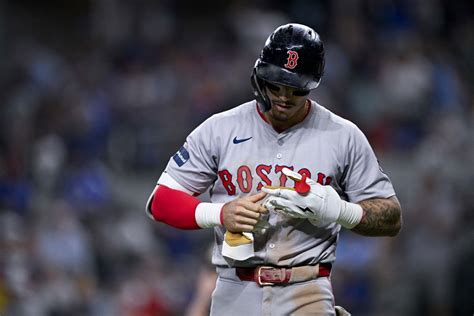 Jarren Duran Makes Lonely” Confession Behind Mentoring Red Sox Youth
