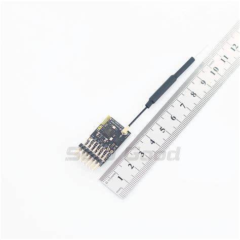 cyclone elrs 2 4g pwm 6ch 7ch crsf receiver support elrs 3 2 pwm cr