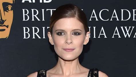 Kate Mara Body Measurements Height Weight Bra Size Shoe Size