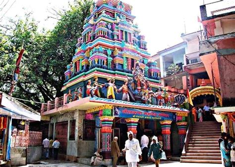 Neelkanth Mahadev Temple An Architectural Spiritual Wonder In Rishikesh