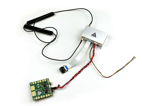 Installation Sky Drones Docs