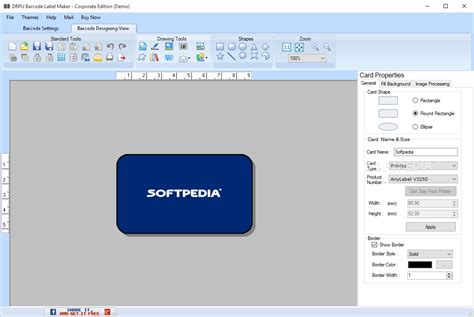 DRPU Barcode Label Maker Corporate Edition Download Softpedia