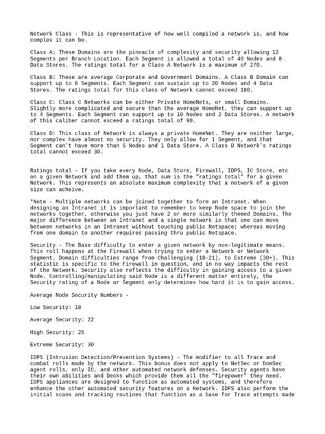 Revised Network Construction Pdf Computing Computer Science