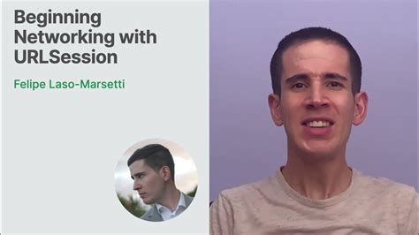 Beginning Networking With Urlsession Episode 01 Introduction Youtube