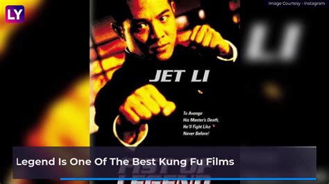 Jet Li The One Wallpaper