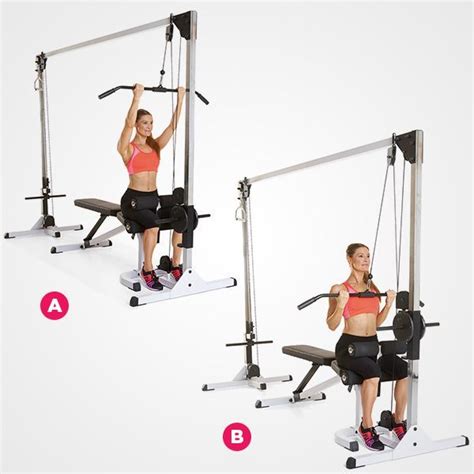Pin On Exercise At Home