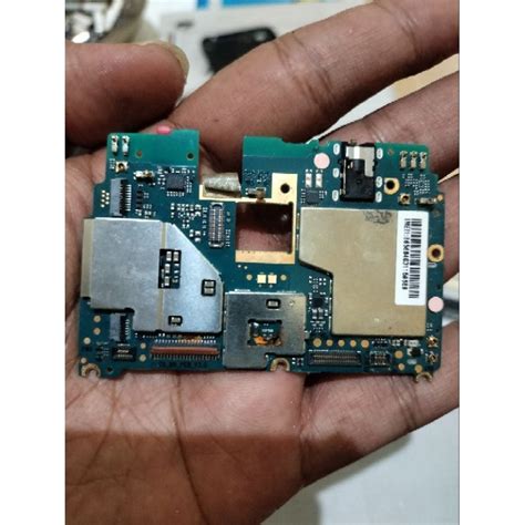 Jual Mesin Redmi Note Snapdragon Shopee Indonesia