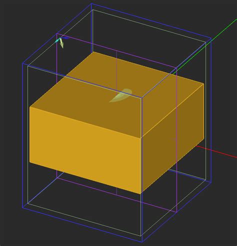 Emtempo Tutorial Lesson 10 Modeling Wave Propagation In Dispersive