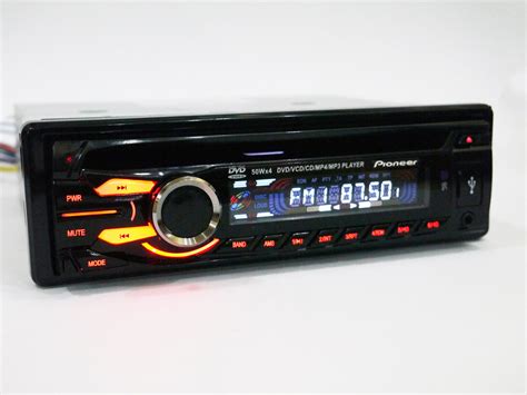 DVD Автомагнитола 3231 USB+Sd+MMC съемная панель: продажа, цена в ...