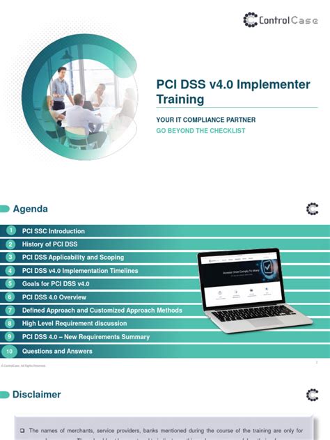 Pci Dss V4 Full Controls Pdf Payment Card Industry Data Security Standard Security