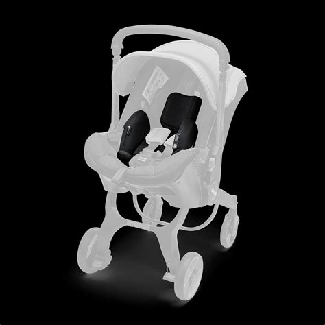 Doona I Car Seat And Stroller Nitro Black Doona™