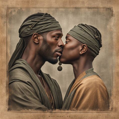 Just Us Proven Algorithm By Promptdaddy On Deviantart