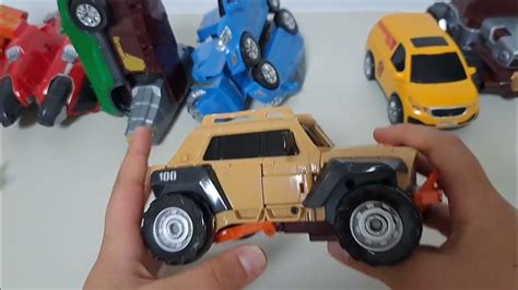 7단합체 기가 세븐 인티그레이션 Youtube