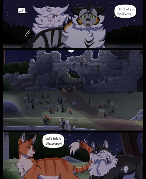 Page 37 Clouded Skies