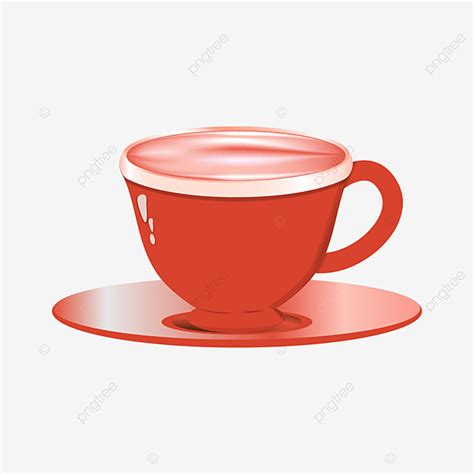 컵 커피의 그림 커피 일러스트 커피 음주 컵 Png 일러스트 및 벡터 에 대한 무료 다운로드 Pngtree