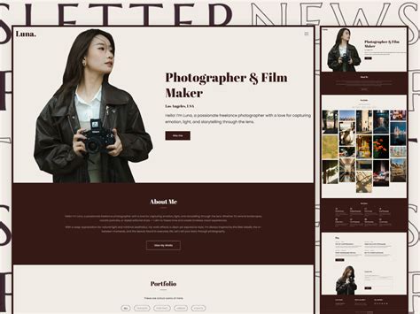 100 Free Bootstrap 5 HTML Templates For Download 2025