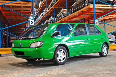 photo 22 déjà proposée à la vente l an dernier cette peugeot 306 de