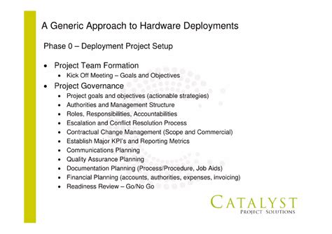 overview of deployment projects v0 1 pdf cloud computing internet