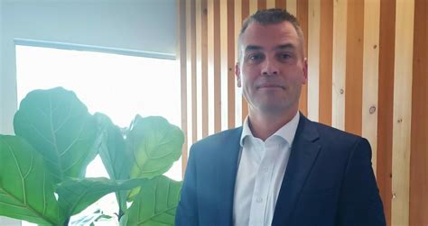 Michael Jefferies Joins Our Team As Our General Manager Property Quayside Holdings