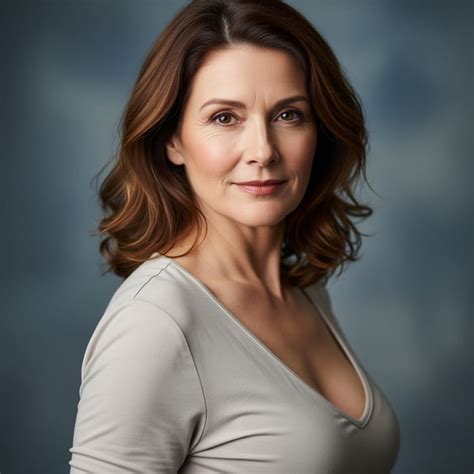 Attractive 50 Year Old Woman In 4k Ai Art Generator Easy Peasyai