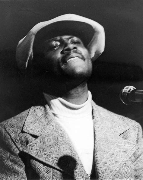 From The Vaults Donny Hathaway Born 1 October 1945