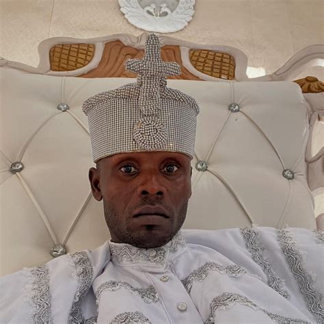 Oladoyin Adetunji Adejuwon