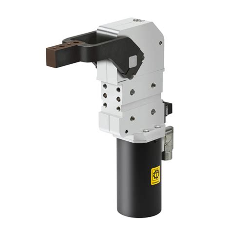 Minispanner Pneumatikspanner Spannen Shop TÜnkers Maschinenbau Gmbh