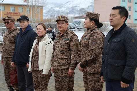 Архангай Архангай аймгийн Засаг даргын тамгын газар