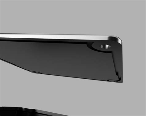 Ardusimple SimpleRTK B D File Case By MR Sport Management Download Free STL Model