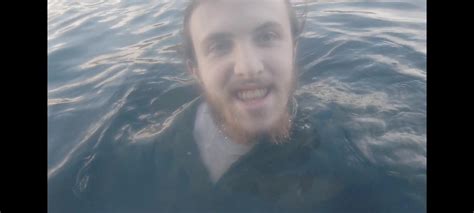 Swimming In A Lake Fully Clothed Thisvid Com