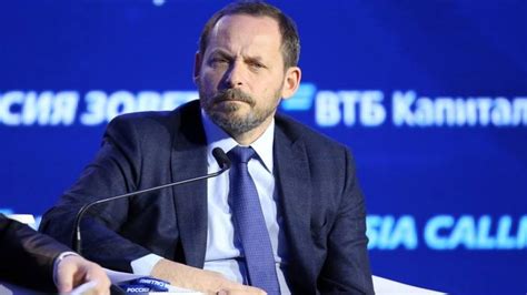 Russian Billionaire Pleads For Eu Sanctions Relief After Decrying War Alexander Kanavin 19