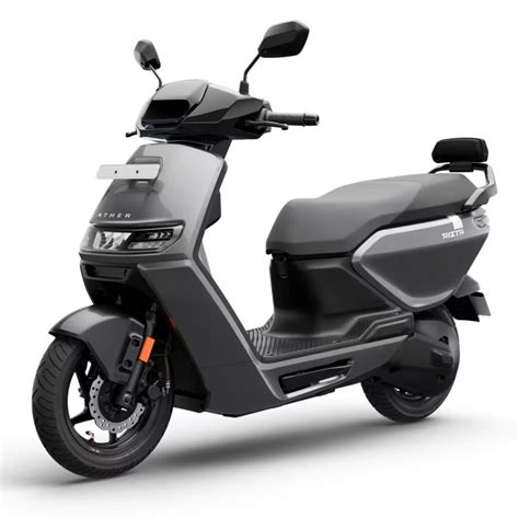 Ather Rizta S 2 9 Pangong Blue Online Price In India Easy Emi