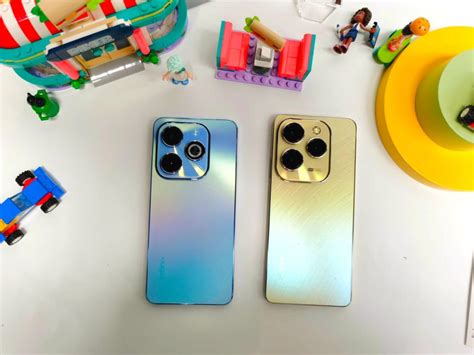 Rekomendasi Hp Infinix Dengan Fitur Nfc Harga Mulai Rp Jutaan Selular Id