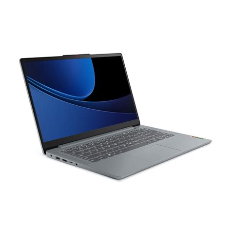 Jual LENOVO IdeaPad Slim 3 14IRU9 Core 3 100U 8GB 512 SSD 14 W11 OHS 2CID 2DID 83E5002CID