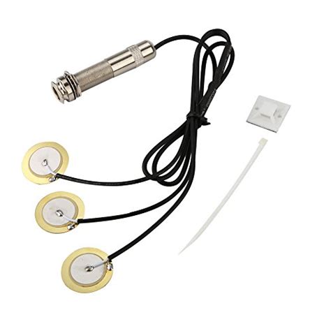48 Migliori Piezo Per Chitarra Acustica Nel 2022 Recensioni Opinioni