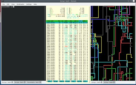 12 Best Terminal Apps For Ubuntu Linux Linuxshout