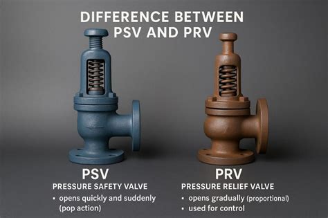 Psv Vs Prv Whats The Difference Abdelkader Amalou Posted On The Topic Linkedin