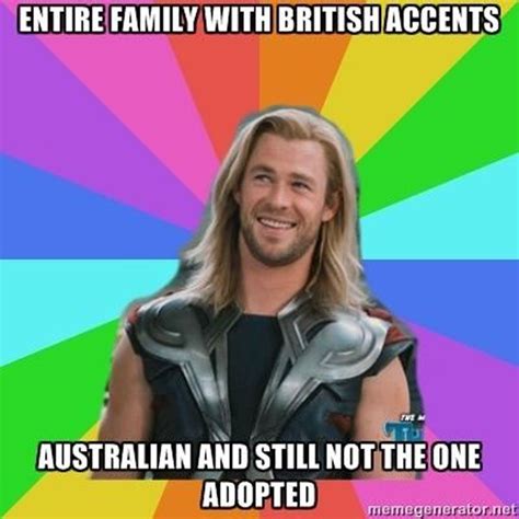 The Best Thor Memes On The Internet