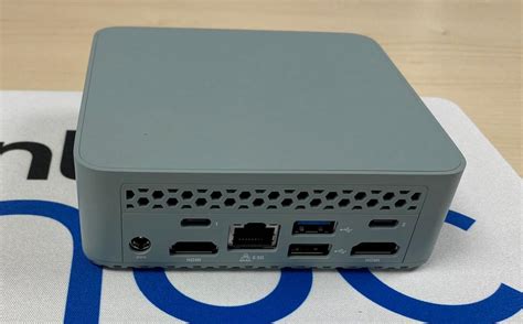 Intel Nuc Pro Chassis In Nigeria Nigerian Tech
