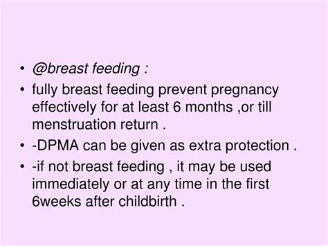 Ppt Progestogen Injection Dmpa Powerpoint Presentation Free