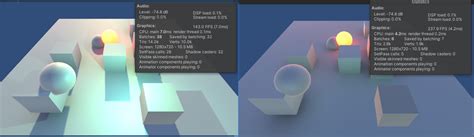 unity 的阴影与光照烘焙 图形学 unity3d jiaying s note cwhisme 人不能没有梦想，也要有